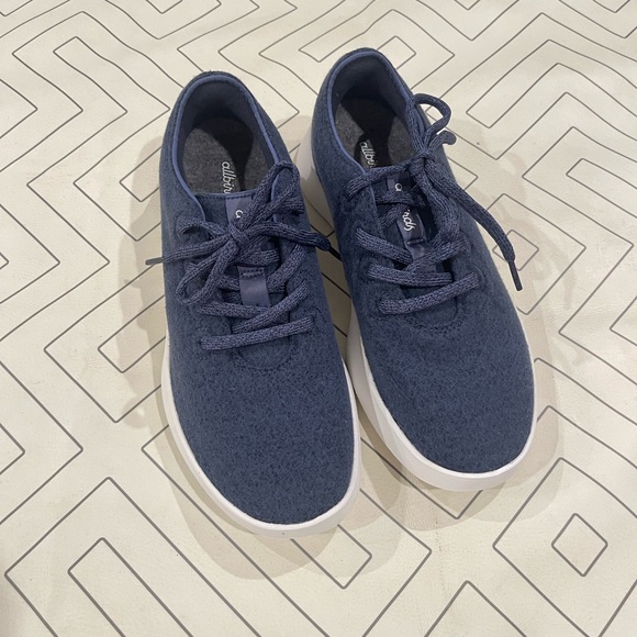 allbirds | Shoes | New Allbirds Wool Runner 2 | Poshmark